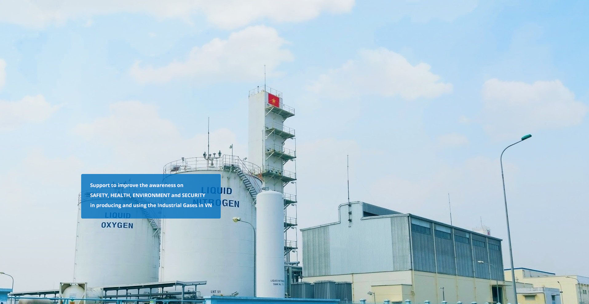 Headquarter - AIGA VN